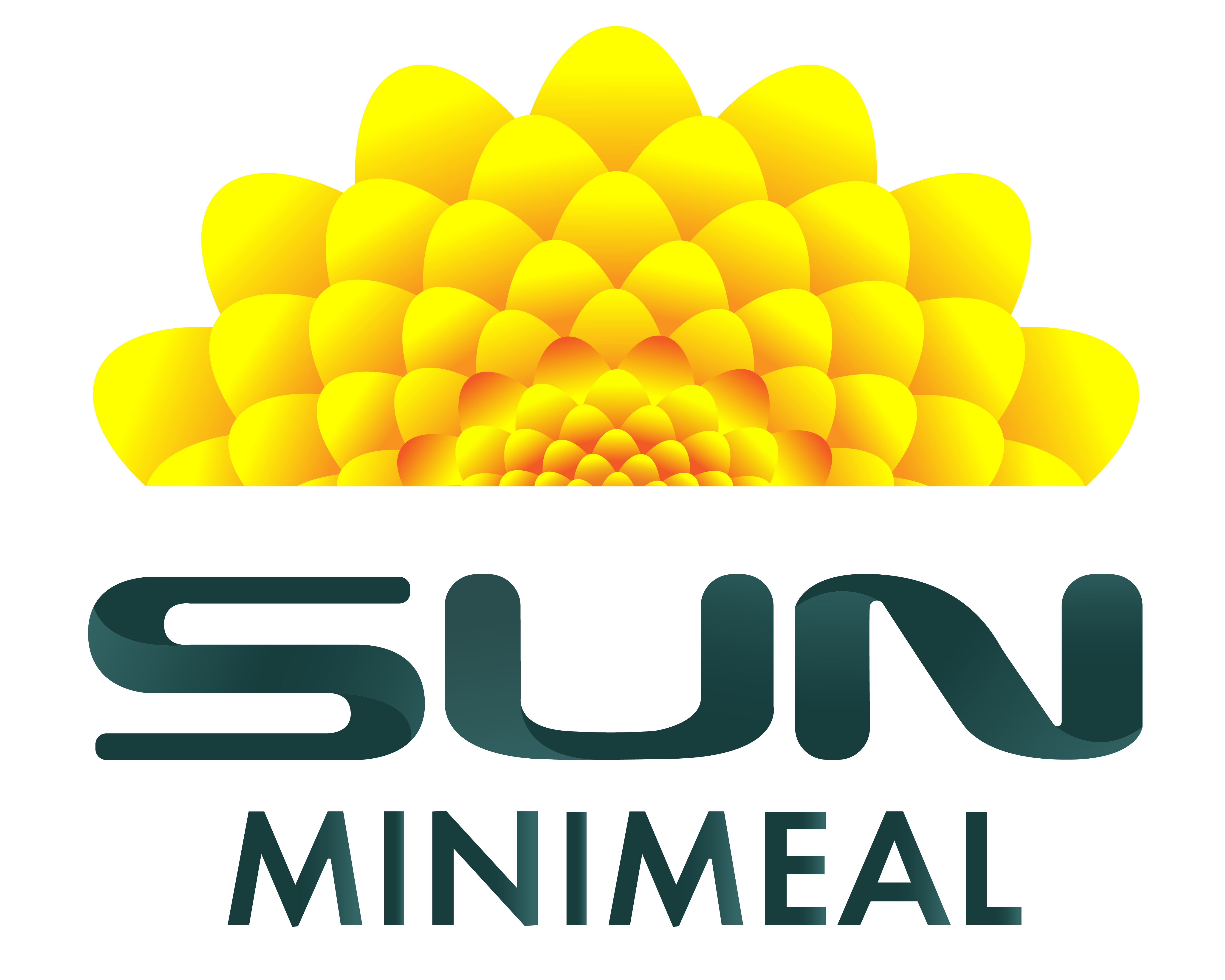 SUN MINIMEAL | Bringt die Sonne in dein Leben!